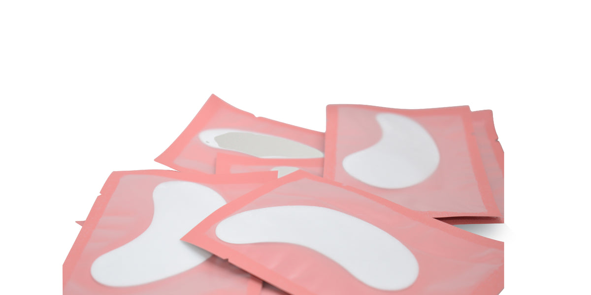 Under Eye Hydrogel Patches – Dianas Beauty Lab