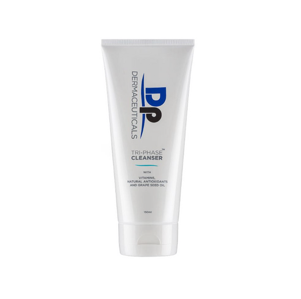 Tri-Phase Cleanser – Dianas Beauty Lab
