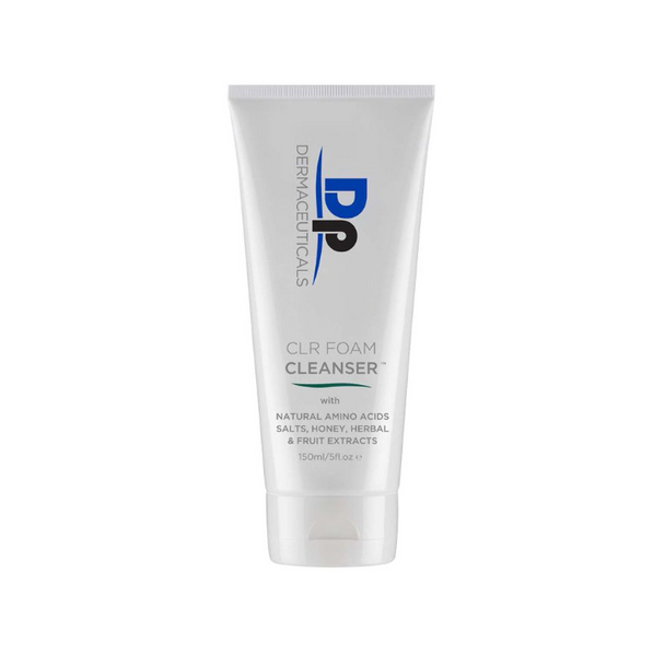 CLR FOAM CLEANSER 150ml – Dianas Beauty Lab